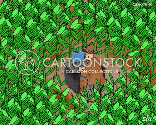 Cornfield Cartoons and Comics - funny pictures from CartoonStock