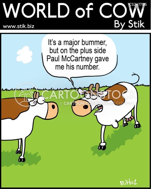 Paul Mccartney Cartoons and Comics - funny pictures from CartoonStock