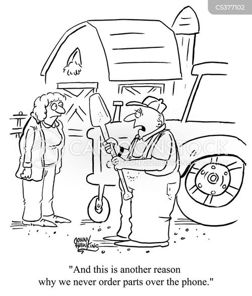 Mailorder Cartoons and Comics - funny pictures from CartoonStock