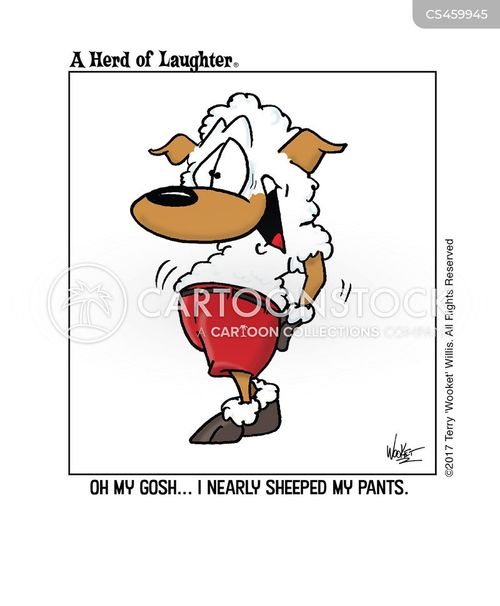 Poop Your Pants Cartoons and Comics - funny pictures from CartoonStock