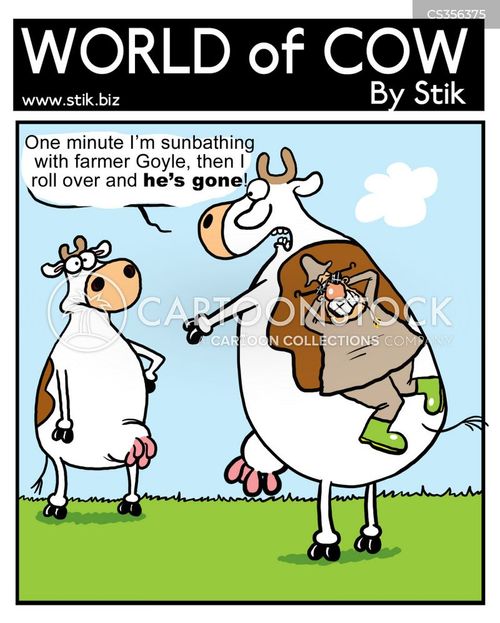 Stomped Cartoons and Comics - funny pictures from CartoonStock