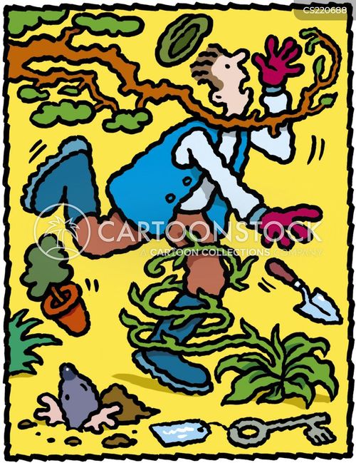 Gardner Cartoons and Comics - funny pictures from CartoonStock