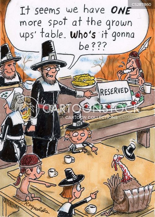 Pilgrim Indian Memes