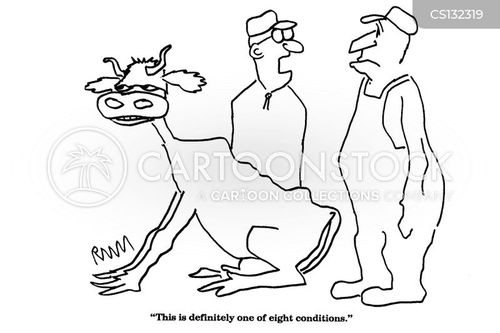 Sick Animal Cartoons and Comics - funny pictures from CartoonStock