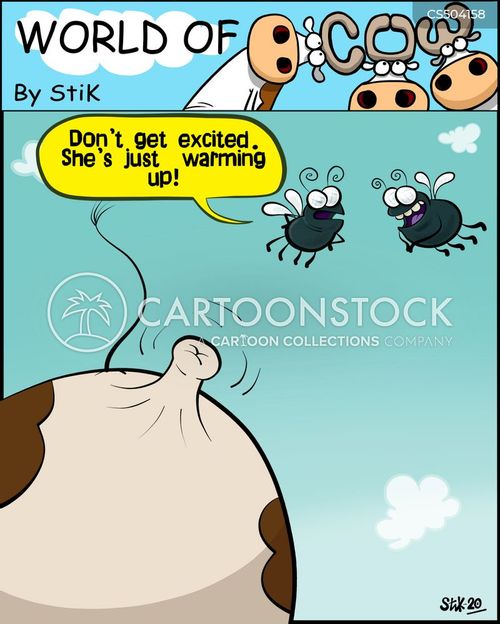 Warm Up Exercises Cartoons and Comics - funny pictures from CartoonStock