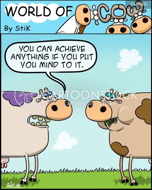 Strong Will Cartoons and Comics - funny pictures from CartoonStock