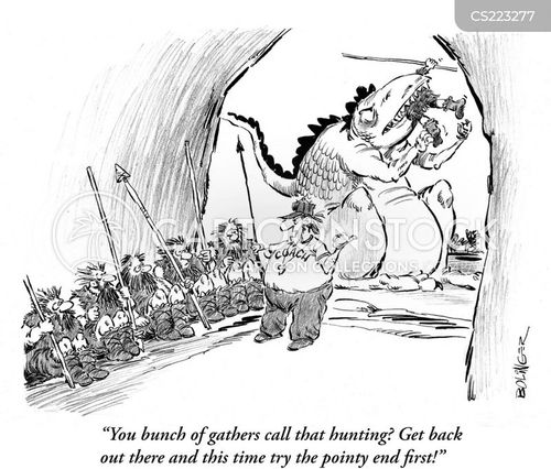 Potassium Cartoons and Comics - funny pictures from CartoonStock