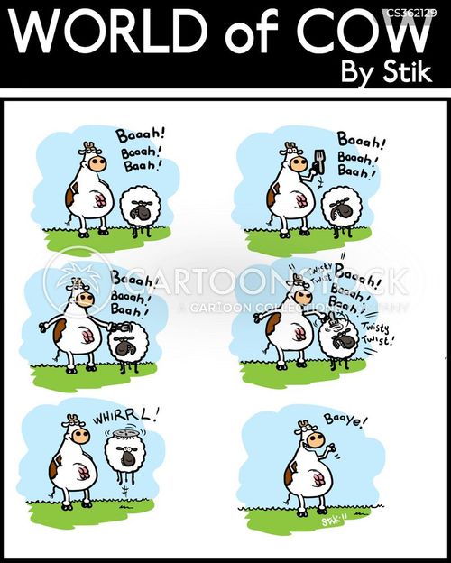 Noisy Chopper Talk Cartoons and Comics - funny pictures from CartoonStock