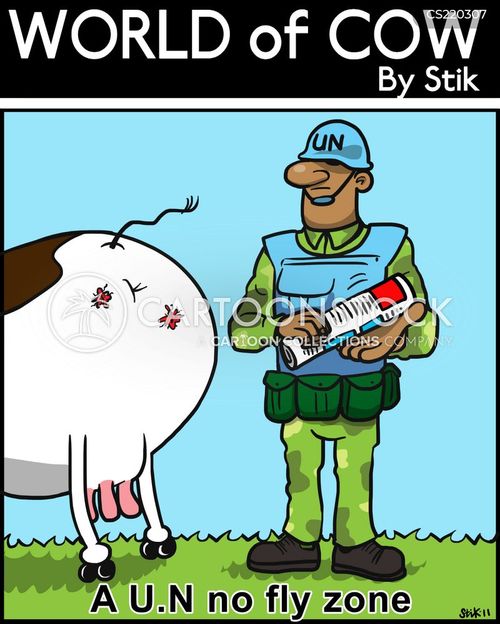 No-fly Cartoons and Comics - funny pictures from CartoonStock