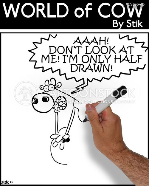 Toon Cartoons and Comics - funny pictures from CartoonStock