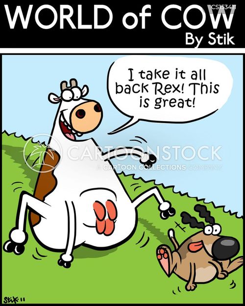 Rolling Hills Cartoons and Comics - funny pictures from CartoonStock