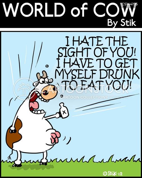 Boozed Cartoons and Comics - funny pictures from CartoonStock