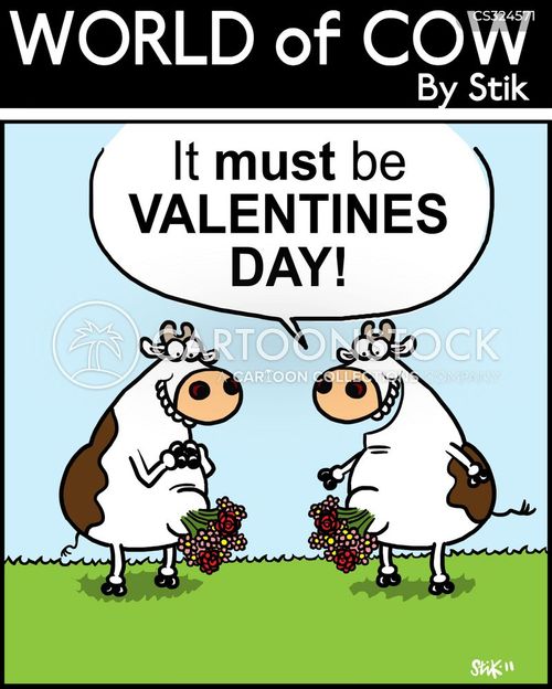 Funny Farm Cartoons and Comics - funny pictures from CartoonStock