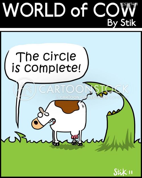 Food Agriculture Cartoons and Comics - funny pictures from CartoonStock