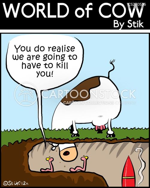 Secret Plot Cartoons and Comics - funny pictures from CartoonStock