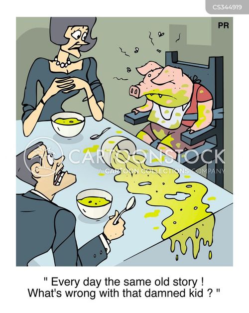 Desobedient Cartoons and Comics - funny pictures from CartoonStock