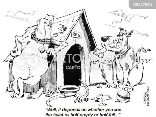 Deep Thinker Cartoons and Comics - funny pictures from CartoonStock