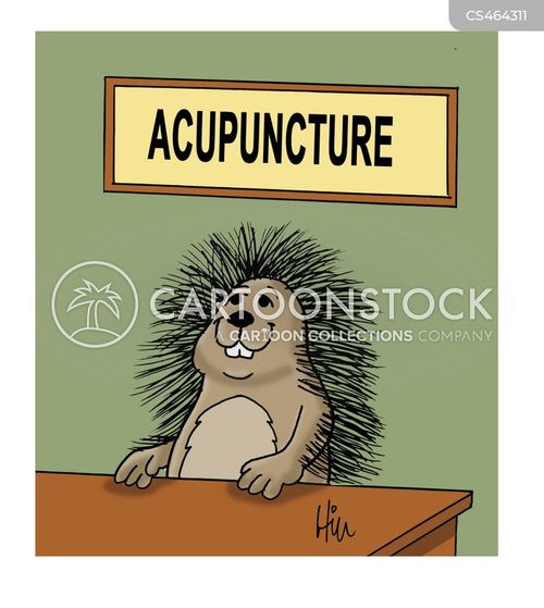 Complementary Therapies Cartoons and Comics - funny pictures from ...