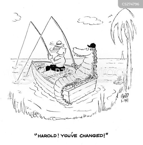 Harold Cartoons and Comics - funny pictures from CartoonStock