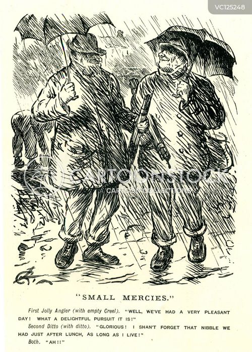 Muskie Cartoons and Comics - funny pictures from CartoonStock