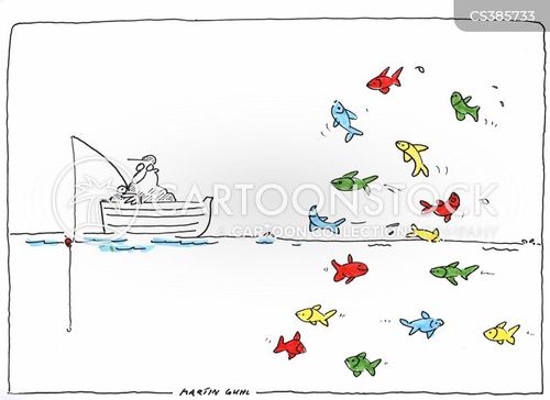 Quick Witted Cartoons and Comics - funny pictures from CartoonStock