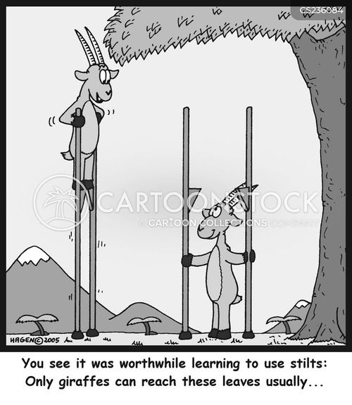 Hedgerow Cartoons and Comics - funny pictures from CartoonStock