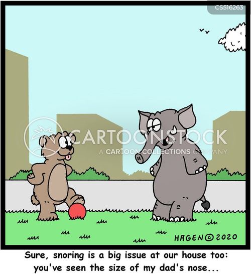 Bear Cub Cartoons and Comics - funny pictures from CartoonStock