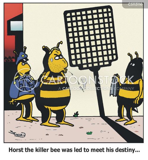 Crime Doesn't Pay Cartoons and Comics - funny pictures from CartoonStock