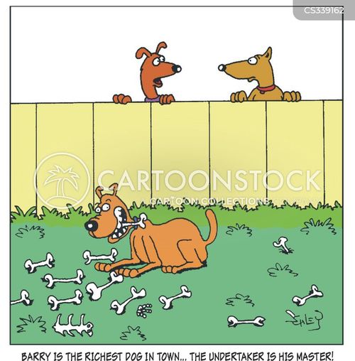 Robber Baron Cartoons and Comics - funny pictures from CartoonStock