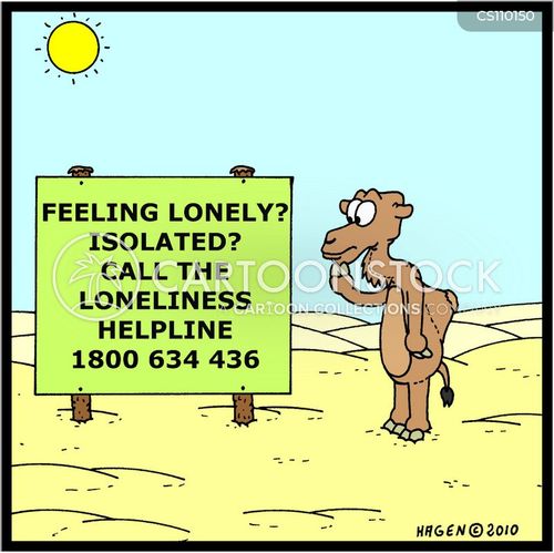 Emptiness Cartoons and Comics - funny pictures from CartoonStock