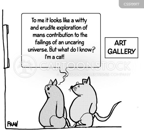 Academic Art Cartoons and Comics - funny pictures from CartoonStock