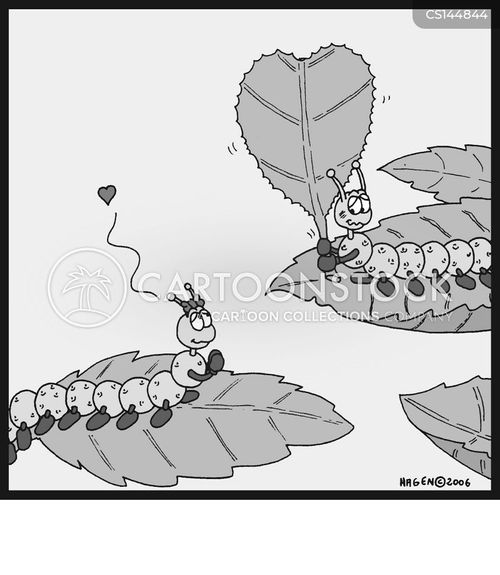 Happy Valentine's Day Cartoons and Comics - funny pictures from ...