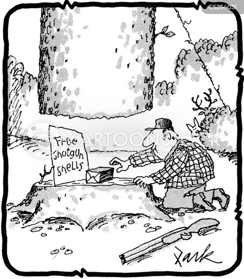 Lured Cartoons and Comics - funny pictures from CartoonStock