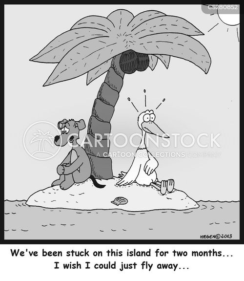Months Away Cartoons and Comics - funny pictures from CartoonStock