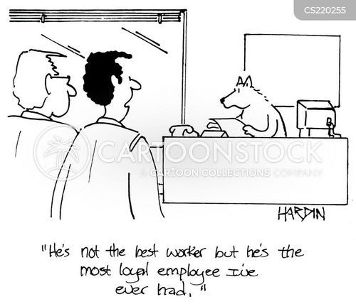 Nobody's Fool Cartoons and Comics - funny pictures from CartoonStock