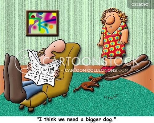 Big Feet Cartoons and Comics - funny pictures from CartoonStock