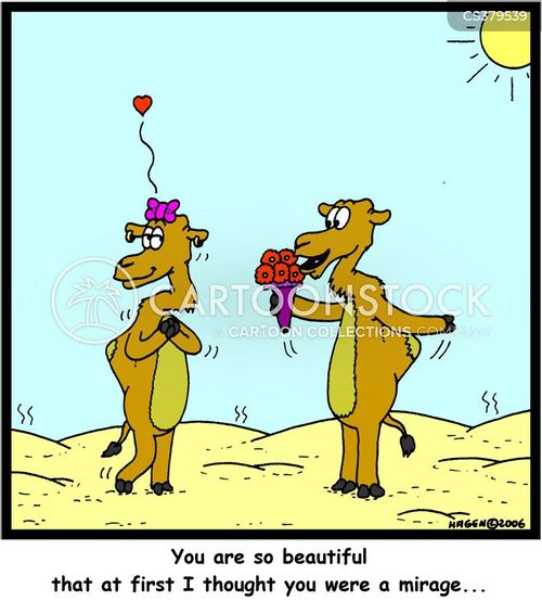 One Liners Cartoons and Comics - funny pictures from CartoonStock