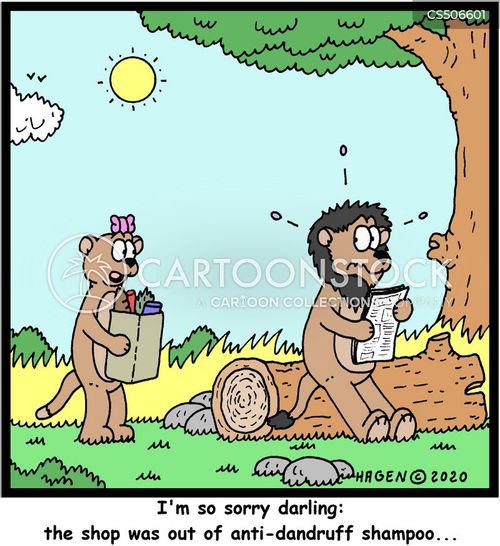 Errand Running Cartoons and Comics - funny pictures from CartoonStock