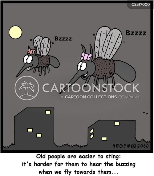 Sting Cartoons and Comics - funny pictures from CartoonStock