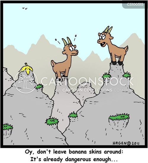 Habitat Assessment Cartoons and Comics - funny pictures from CartoonStock
