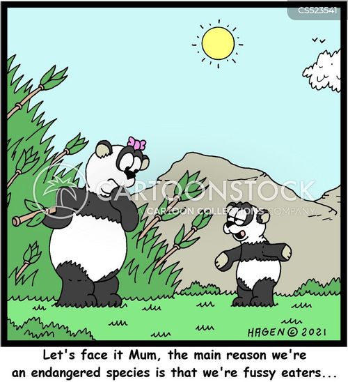 Animal Experiences Cartoons and Comics - funny pictures from CartoonStock