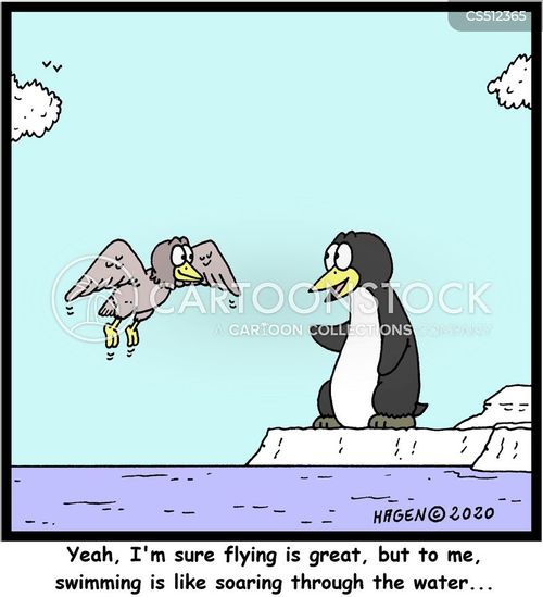Soar Cartoons and Comics - funny pictures from CartoonStock
