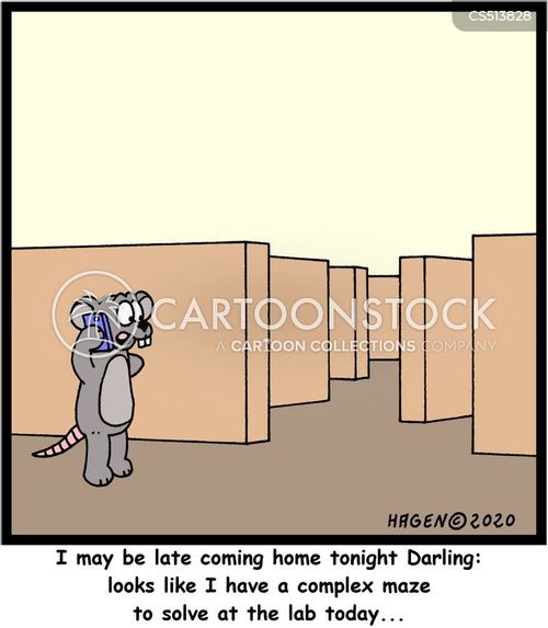 Working Late Cartoons and Comics - funny pictures from CartoonStock