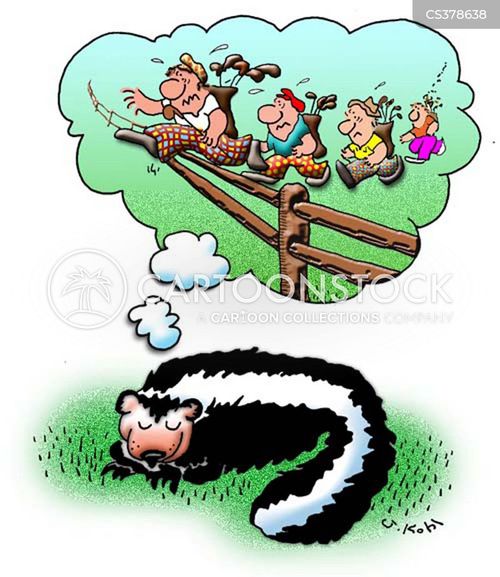 The Muppets Cartoons and Comics - funny pictures from CartoonStock