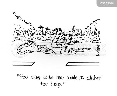 Get Help Cartoons and Comics - funny pictures from CartoonStock