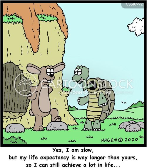 Achievement Tests Cartoons and Comics - funny pictures from CartoonStock