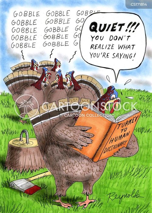 Understood Cartoons and Comics - funny pictures from CartoonStock