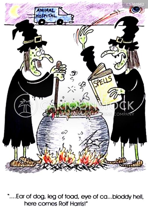 Rolf Harris Cartoons and Comics - funny pictures from CartoonStock