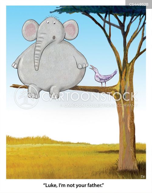 Obviously Cartoons and Comics - funny pictures from CartoonStock