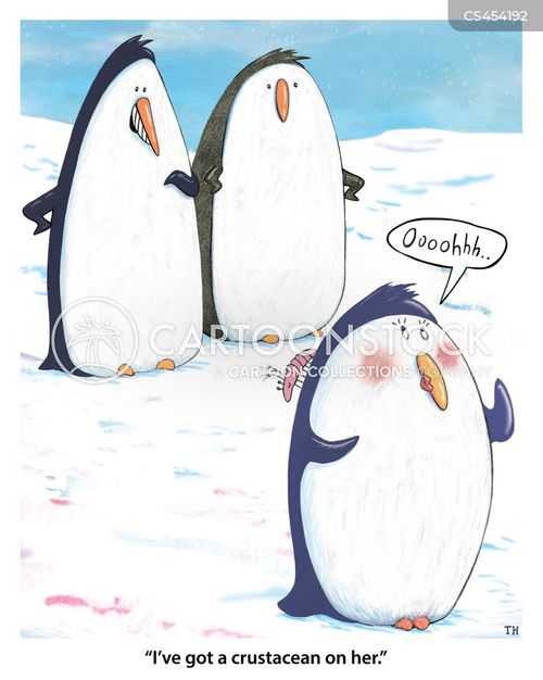 Crushing Cartoons and Comics - funny pictures from CartoonStock